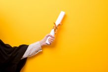 Significado y modalidades de las orlas: Formatos y tipos de orlas